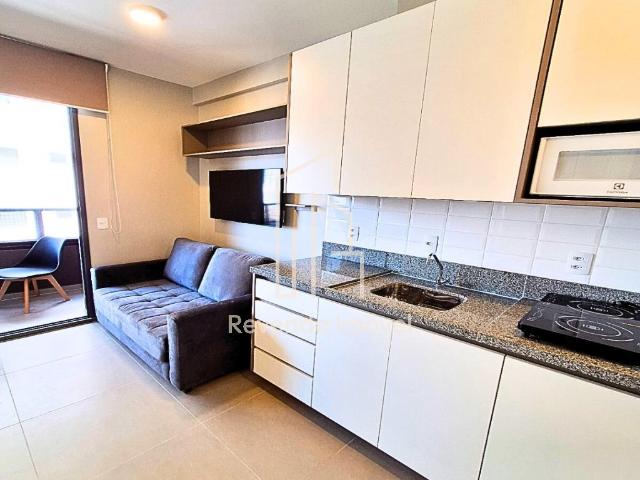 Studio Reformado na Consolação Aluguel, Consolação São Paulo/SPConsolação São Paulo/SP