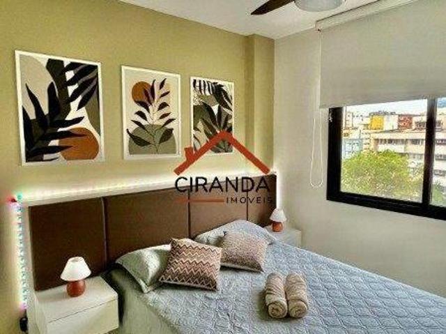 Studio Reformado na Frei Caneca com Airbnb Permitido com 1 Vaga