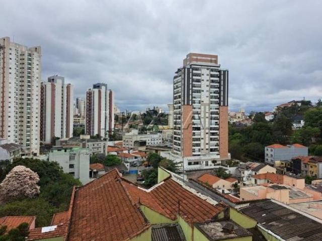 Studio reformado à venda de 24m², com 1 vaga de garagem, em Santana, próximo ao metrô Santana