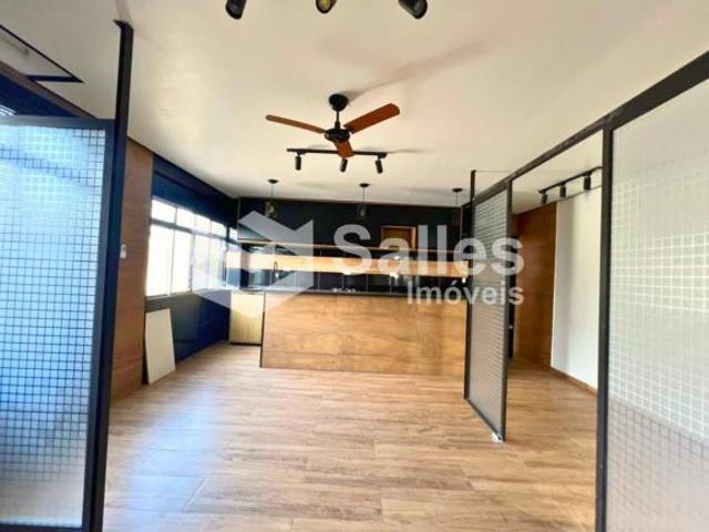 Studio Reformado à Venda no Guarujá | 51 m² | Excelente Localização