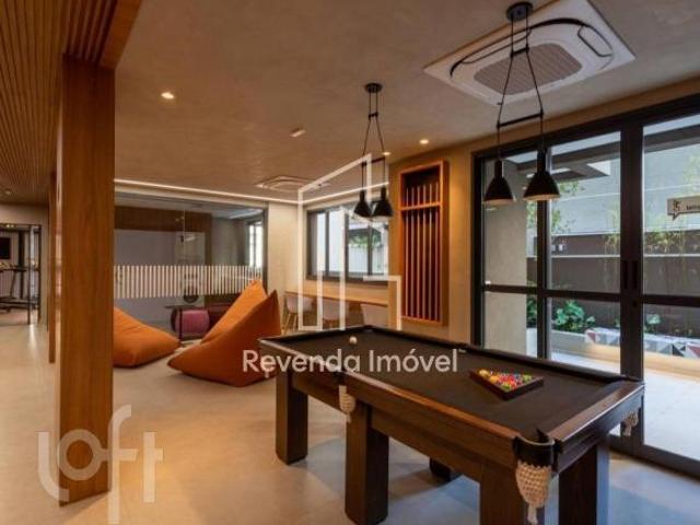 Studio Reformado em Jardim Paulista