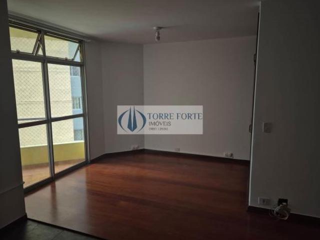Studio reformado 35 m² | 1 vaga | Varanda | Próximo à Paulista | Consolação