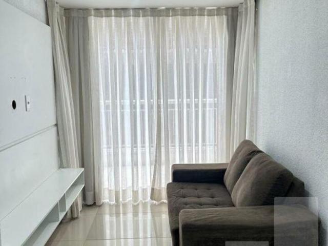 Studio reformado, 45 m2 e 1 vaga Bela Vista