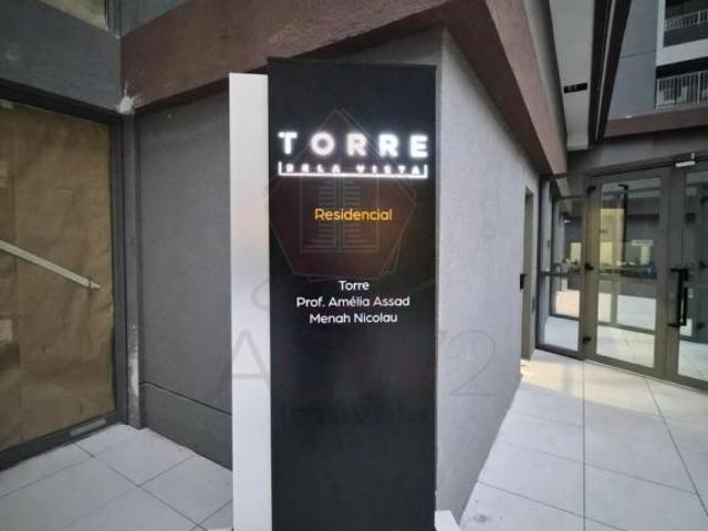 STUDIO RES. TORRE BELA VISTA