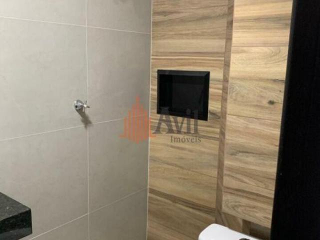 Studio Residencial 16m² à Venda no Tatuapé