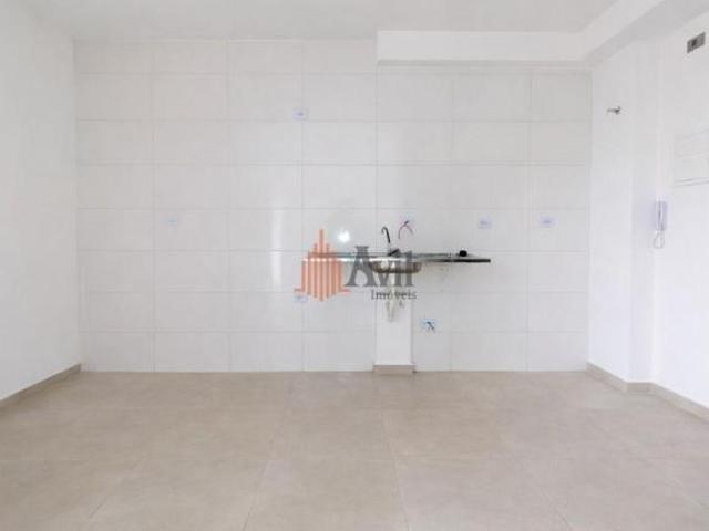 Studio Residencial 25m² com 1 quarto e 1 banheiro à Venda no Parque Maria Luiza