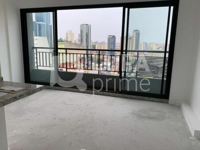 Studio residencial com 1 dormitório á venda em Santana!