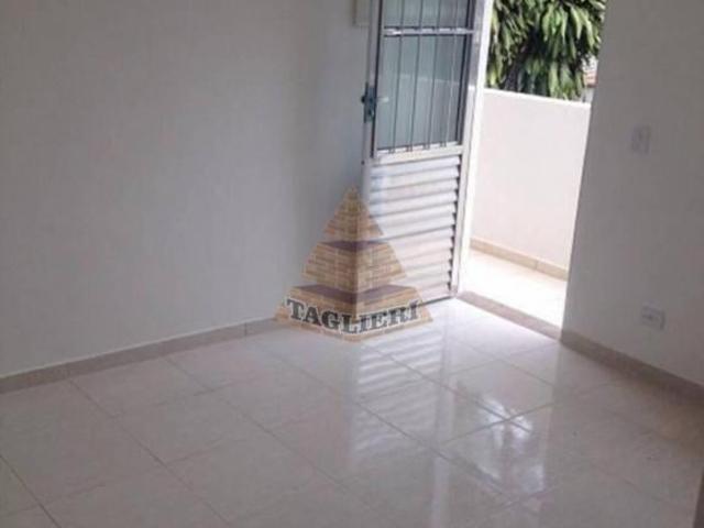 Studio residencial com 20 m² cada e vende todo 200mts Tatuapé
