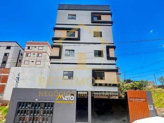 Studio: / Residencial / Centreville