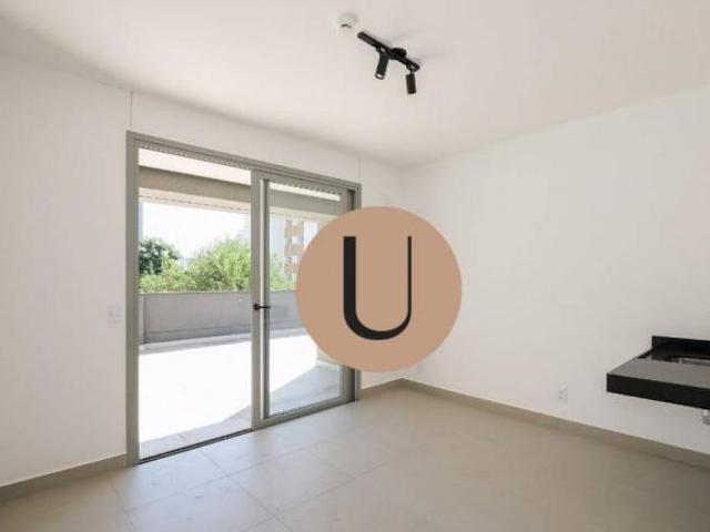 Studio Residencial à venda, Vila Pompeia, São Paulo ST0036