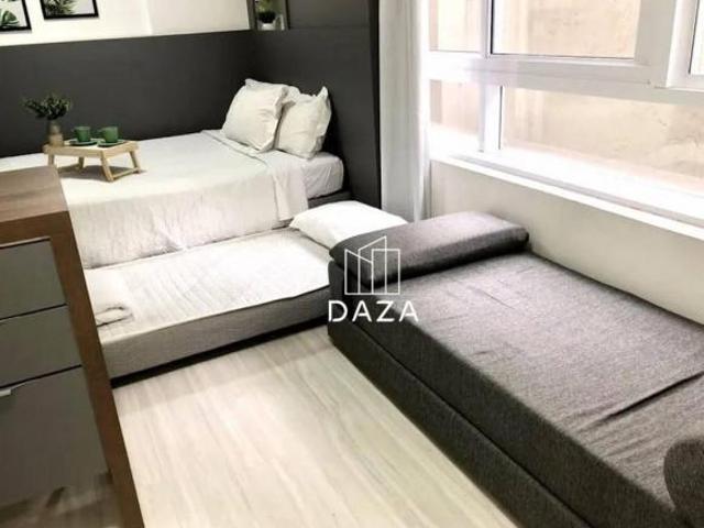 Studio Residencial à venda, Centro, São Paulo ST0003