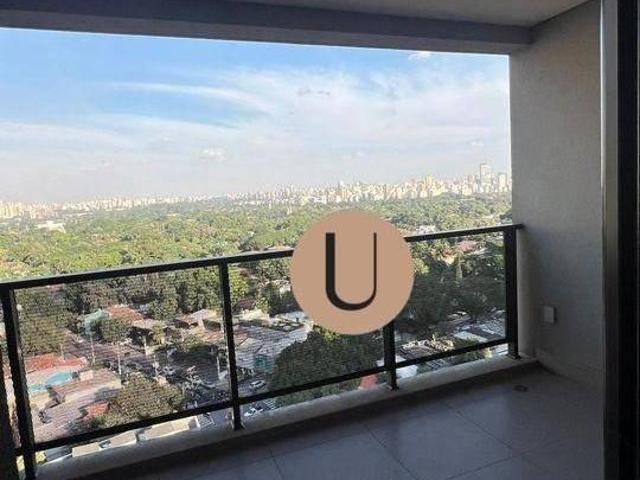 Studio Residencial à venda, Cerqueira César, São Paulo ST0020