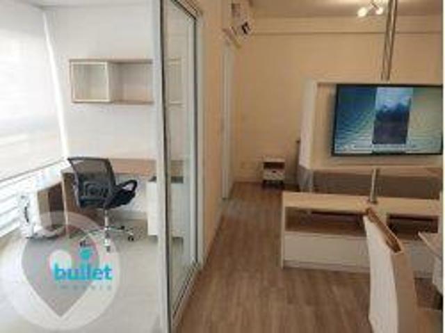 Studio residencial à venda em Campinas, excelente localização