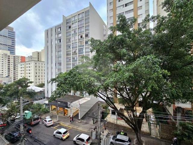 Studio Residencial a venda em PINHEIROS !