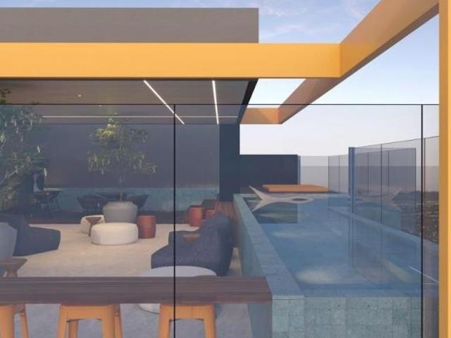 Studio Residencial à venda, Jardim Pacaembu, Piracicaba ST0001