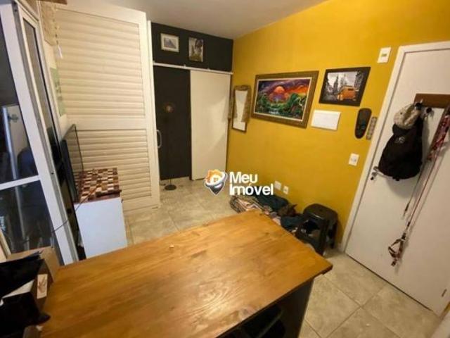 Studio Residencial à venda, Liberdade, São Paulo ST0033