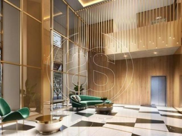 Studio residencial à venda na região de Campo Belo, com 51,50m²!