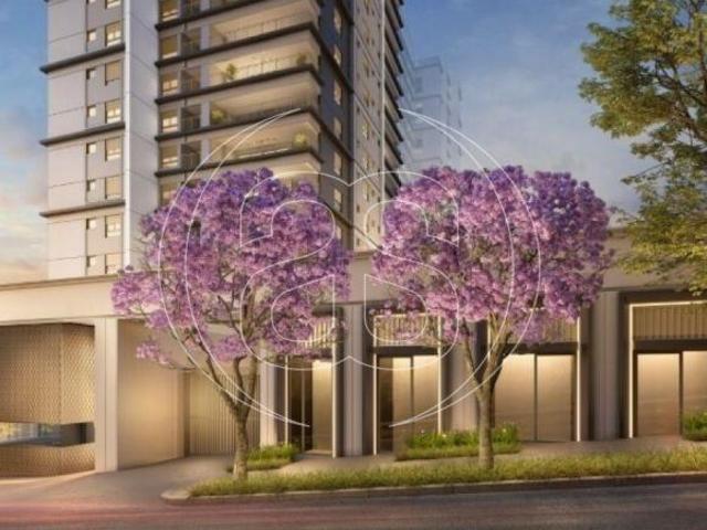 Studio residencial à venda na região de Perdizes, com 44m², e 2 dormitórios!