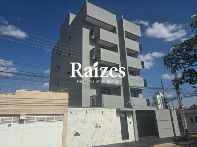 Studio residencial à venda no Bairro Cazeca, em Uberlândia
