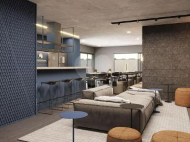 STUDIO RESIDENCIAL À VENDA NO BATEL | ALTO PADRÃO | INVESTIMENTO INTELIGENTE