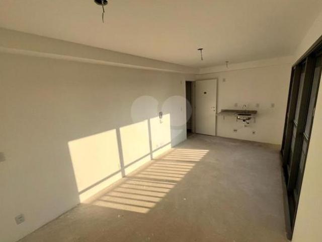 Studio Residencial a venda no JARDIM PAULISTA com 27,73m²!