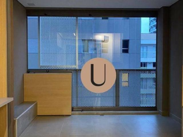 Studio Residencial à venda, Pinheiros, São Paulo ST0008