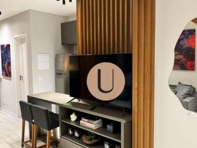 Studio Residencial à venda, Pinheiros, São Paulo ST0026