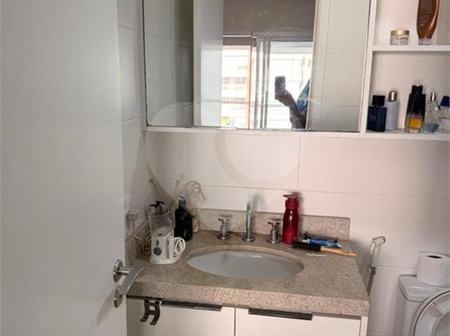 Studio Residencial Bela Vista