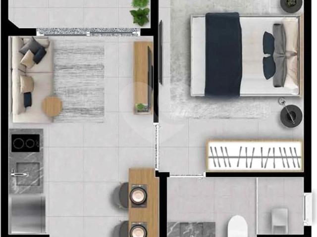 Studio Residencial Butantã