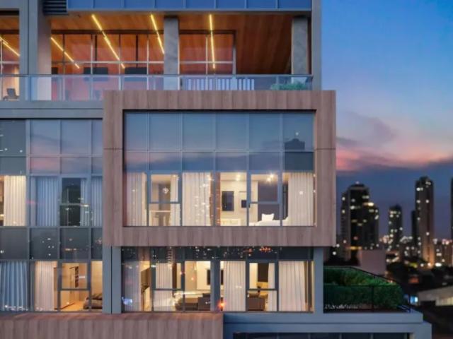 Studio residencial em são paulo sp, itaim bibi