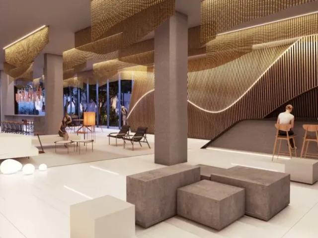 Studio residencial em são paulo sp, itaim bibi
