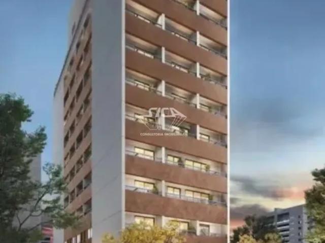 Studio residencial em são paulo sp, vila mariana