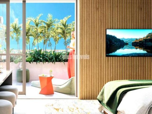 Studio Residencial Jardim Paulista