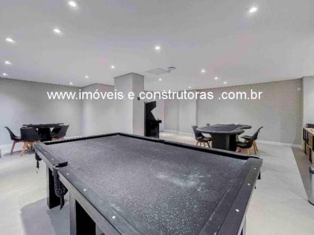 Studio residencial Mobiliado para Venda Perdizes 26 m² Ano de construção 2022