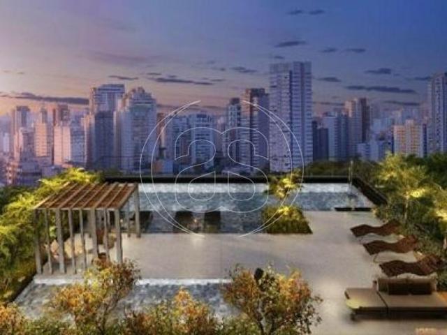 STUDIO RESIDENCIAL NA REGIÃO DA VILA CLEMENTINO