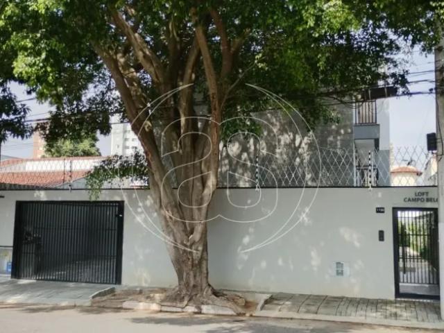 Studio residencial na região do campo belo