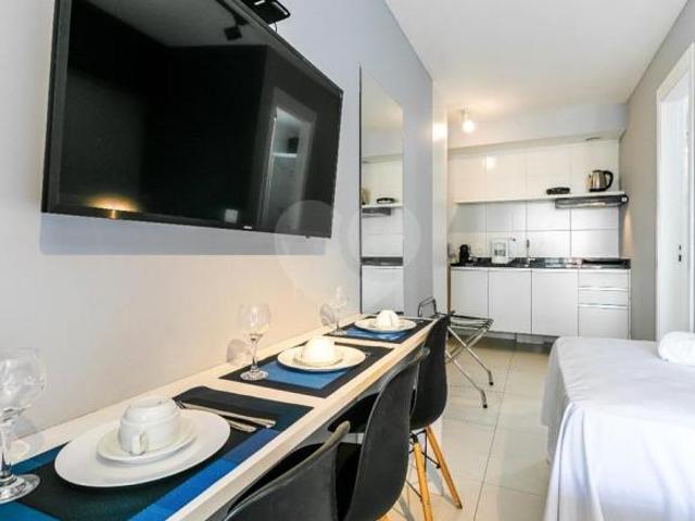 Studio Residencial SANTANA