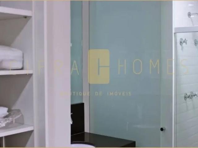 Studio Residencial para venda e locação, Jardim Paulista, São Paulo ST0064
