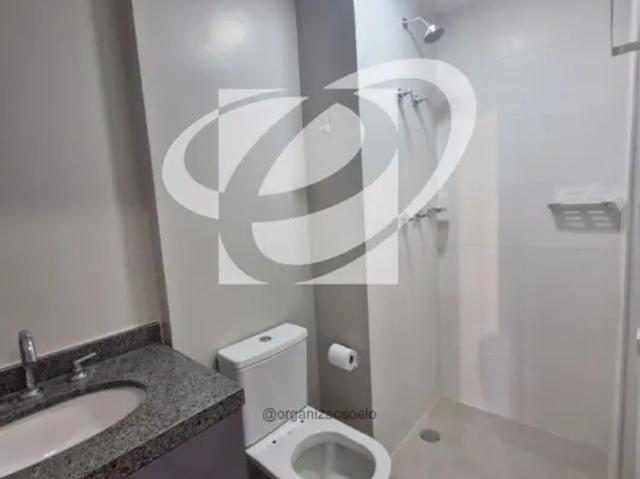 Studio Residencial para locação, Mirandópolis, São Paulo ST0031
