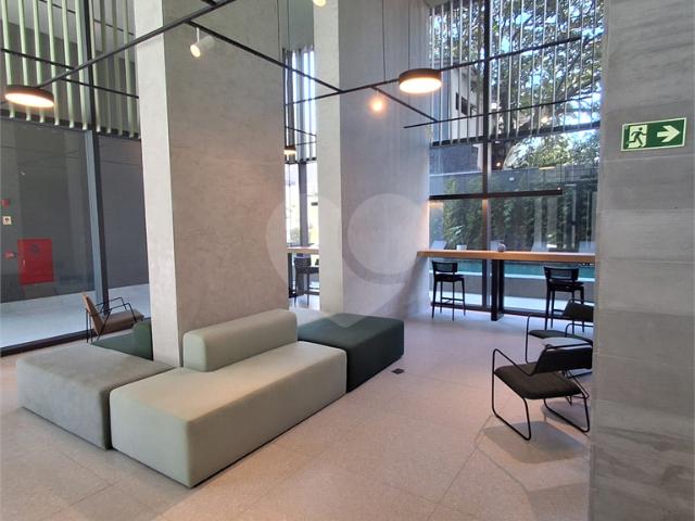 Studio Residencial Pinheiros