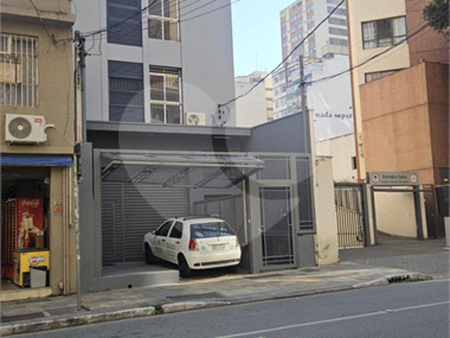 Studio Residencial Pinheiros