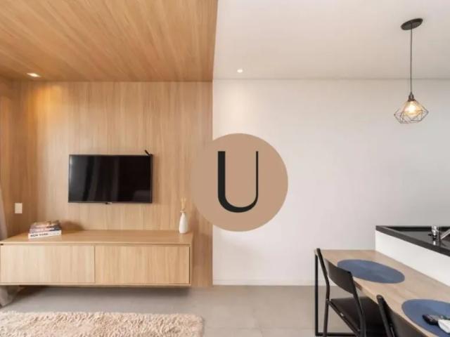 Studio Residencial à venda, Pinheiros, São Paulo ST0027