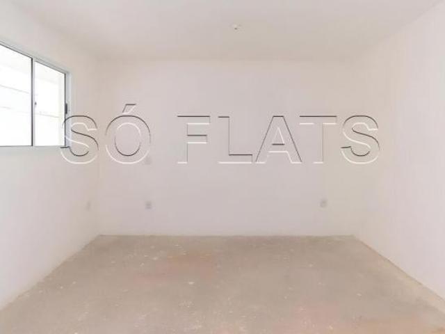Studio Rua Tuiti, apartamento com 24m² e 1 dormitório disponível para venda