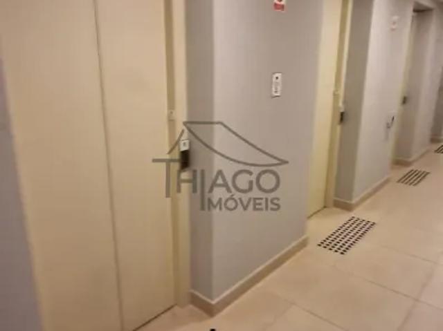 Studio totalemnte mobiliado a um quarteirão do metro belem, condominio novo à venda, BELÉM, São Pau