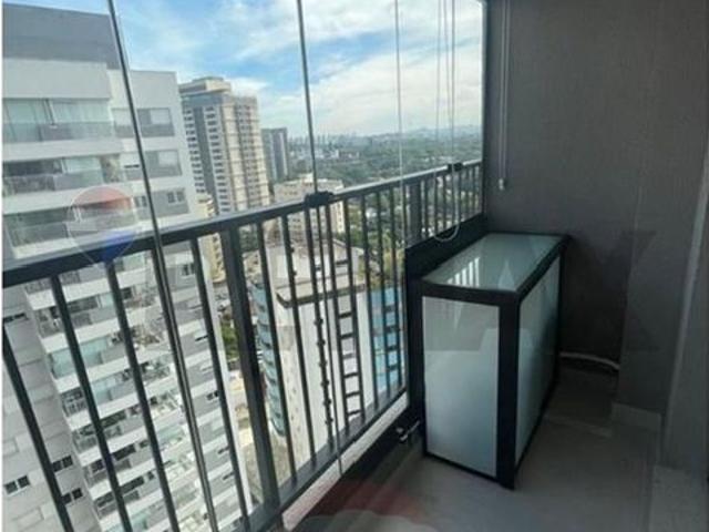 Studio totalmente Mobiliado em Frente ao Metrô Butantã