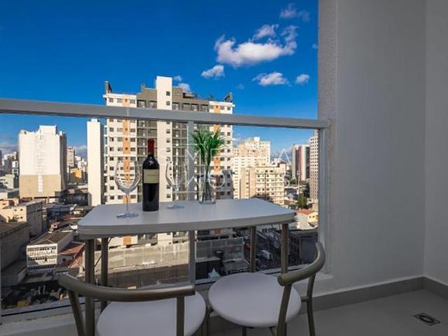 Studio totalmente Mobiliado no centro da cidade, pronto para morar ou obter renda atraves de airbnb