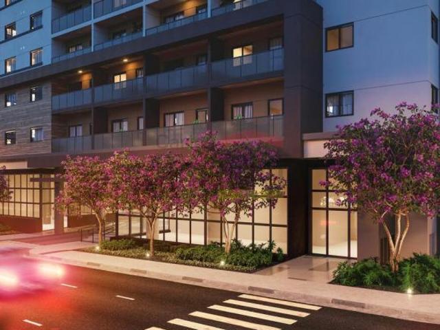 Studio totalmente mobiliado na Vila Olímpia