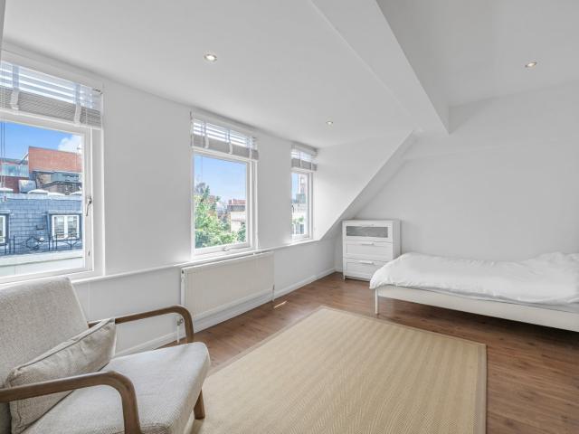 studio Tottenham Street