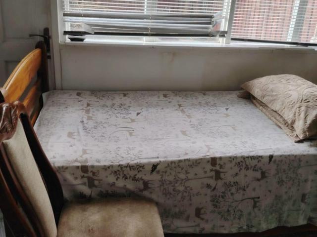 Studio to Let – london E7 9NG