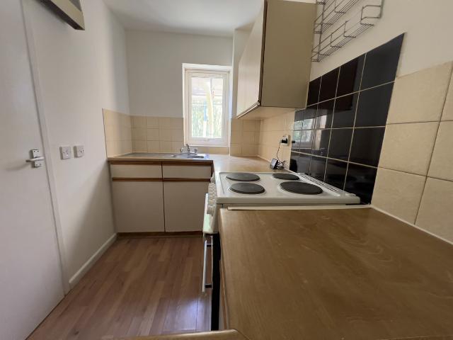 Studio To Let